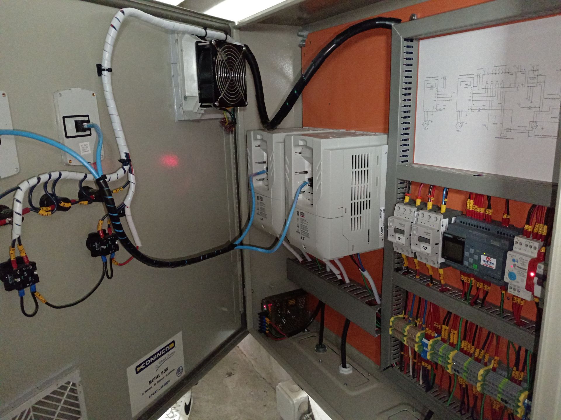 Inicio | Electric Supply